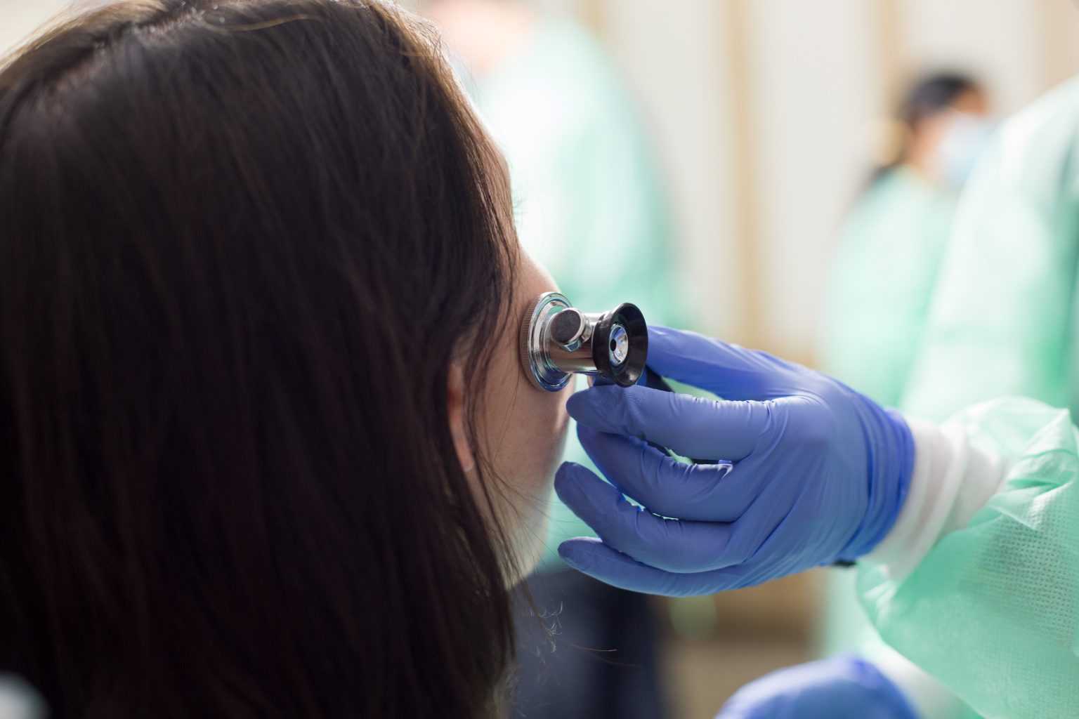 Understanding your jaw joints’ clicking and locking – Orofacial Pain ...